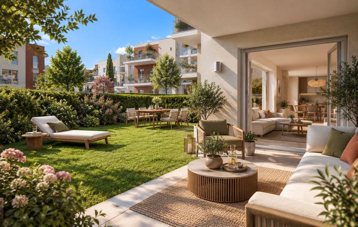 Maison 2 pièces à Grigny, à vendre