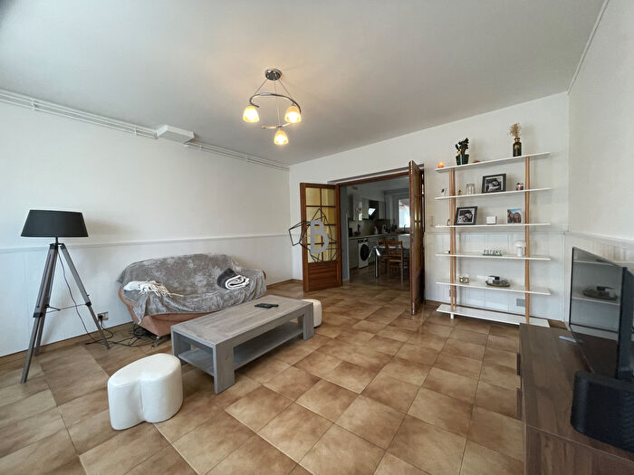 Carmaux : Maison 4 pièces à louer