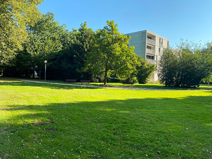 Appartement à vendre - Torcy, Torcy - 5 pièces - 3 chambres