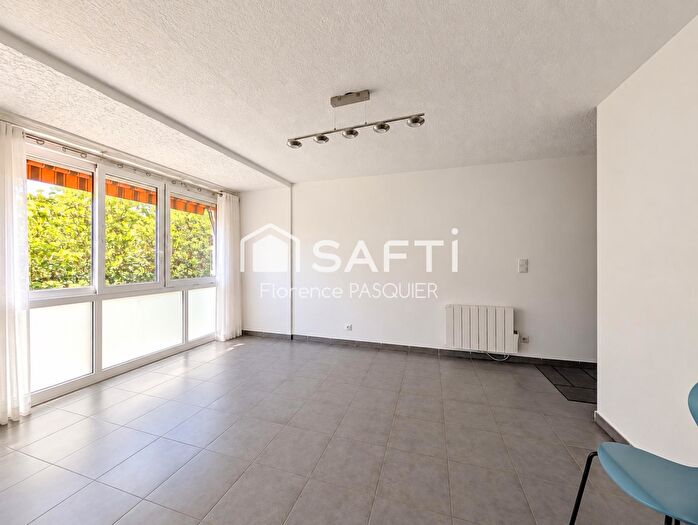 Appartement 2 pièces à vendre à Mérignac, Le Jard