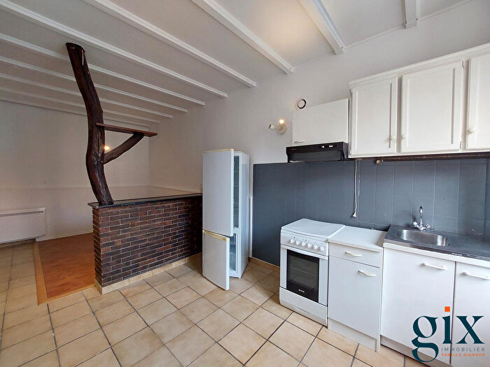 Grenoble, Berriat : Appartement 1 pièce à louer