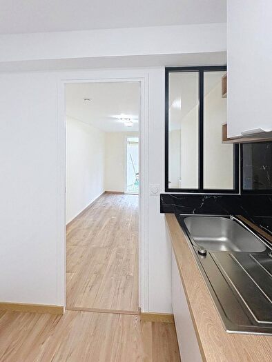 Appartement 1 pièce à louer - Centre Ville-Jonchère, Bougival