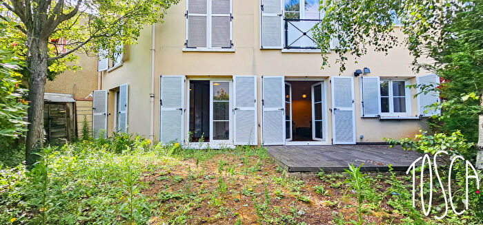 Thiais, Proche Choisy - Appartement 3 pièces à vendre