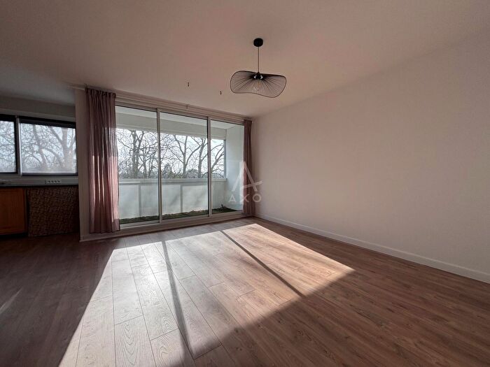 Appartement à vendre - Saint-Herblain, Nord - 3 pièces - 2 chambres