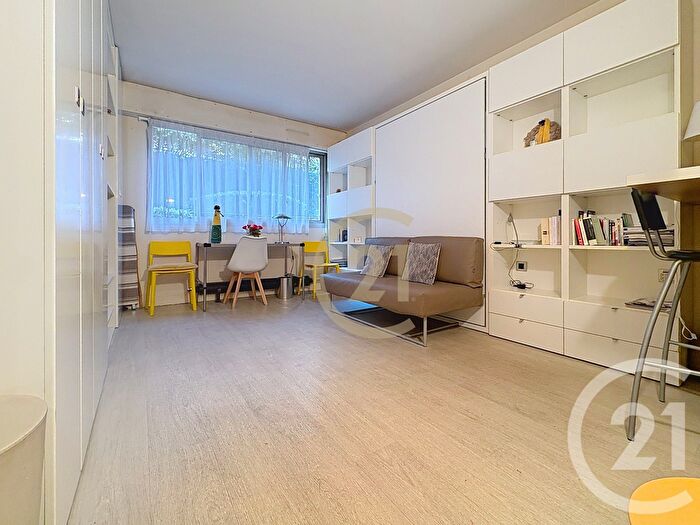 Appartement à vendre - Paris e , Nation, Picpus - 1 pièce