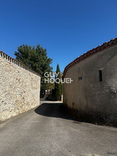 Maison à vendre - Carcassonne - 11 pièces - 8 chambres