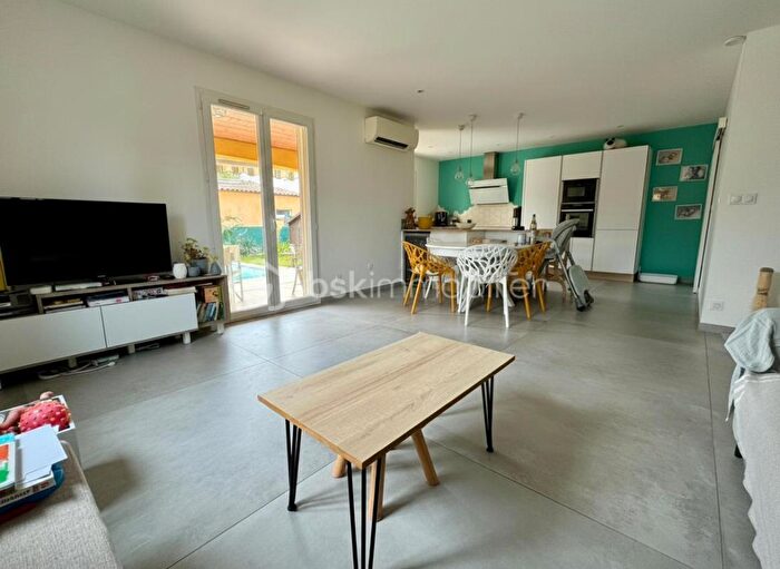 Maison 4 pièces à vendre à La Seyne-sur-Mer, Sud