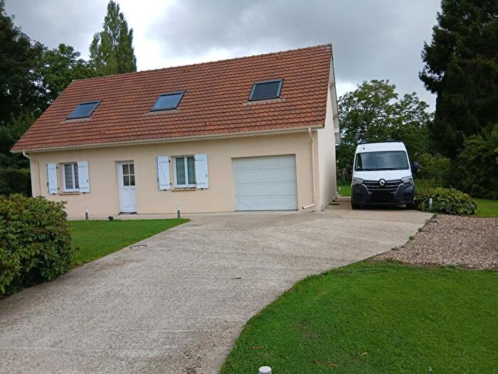 Maison 3 pièces à Doudeville, à vendre