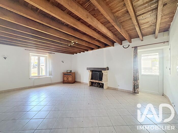 Maison 3 pièces à Cesson-Sévigné, Centre-ville, La Hublais, Beausoleil, à vendre