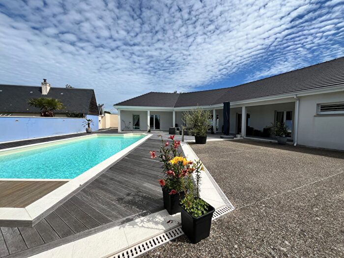 Maison 5 pièces à vendre à Houquetot