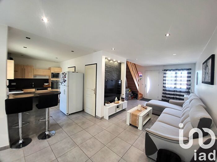 Maison à vendre - Saint-Jean-de-la-Ruelle, Gambetta, Madeleine, Dix Arpents, Clos Neuf - 5 pièces - 3 chambres