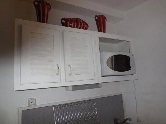 Cabochon Quiniere, Blois - Appartement 1 pièce à louer