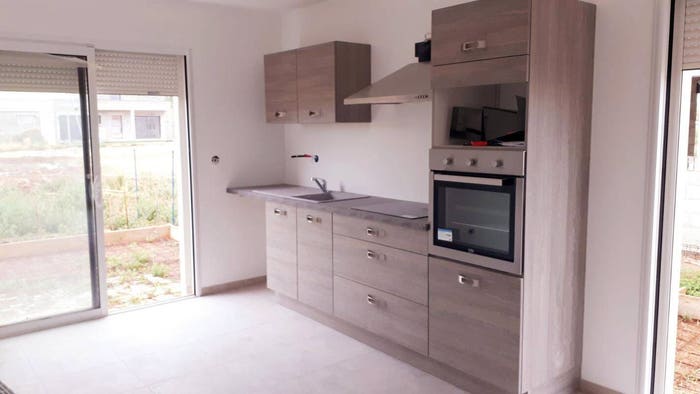 Fontbarlettes, Valence - Maison 5 pièces à louer