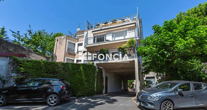 Appartement 1 pièce à vendre à Savigny-sur-Orge, Cherchefeuilles