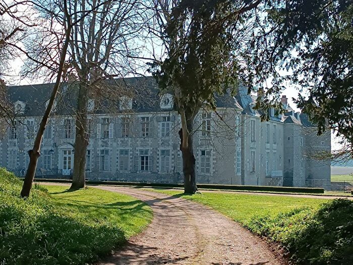 Appartement 6 pièces à vendre à Avaray