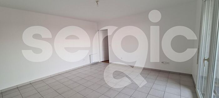 Appartement à louer - Amiens, Saint-Honoré, Jeanne dArc - 3 pièces - 2 chambres