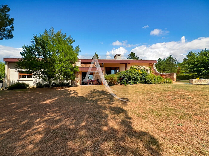 Montayral - Maison 9 pièces à vendre