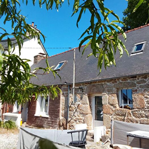 Maison 4 pièces à vendre - Kergrist-Moëlou