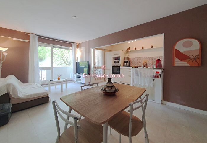 Appartement 3 pièces à Cergy, Coteaux, à vendre