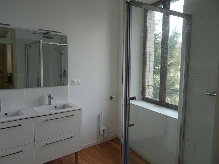 Centre Ville-Charles III, Nancy : Appartement 1 pièce à louer
