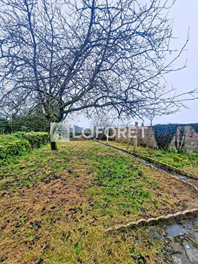 Maison à vendre - Saint-Guyomard - 5 pièces - 3 chambres