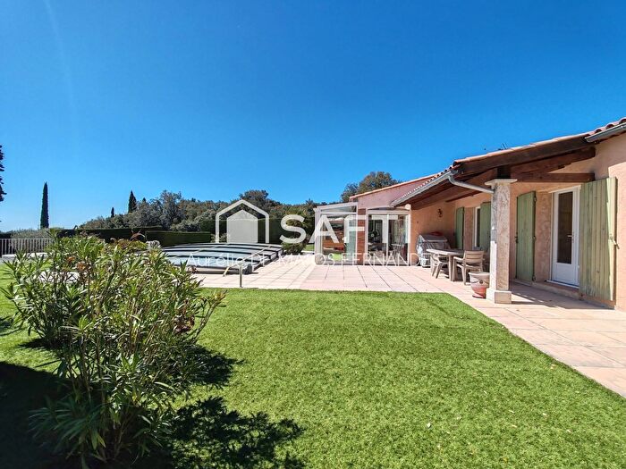 Maison à vendre - Mons - 5 pièces - 4 chambres