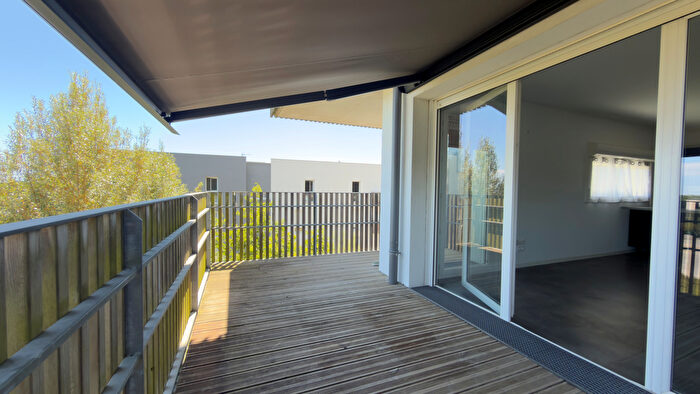 Saint-Nazaire, Saint-Marc - Appartement 2 pièces à vendre