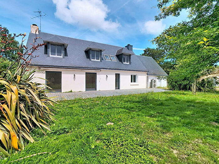 Maison 10 pièces à vendre - Saint-Molf