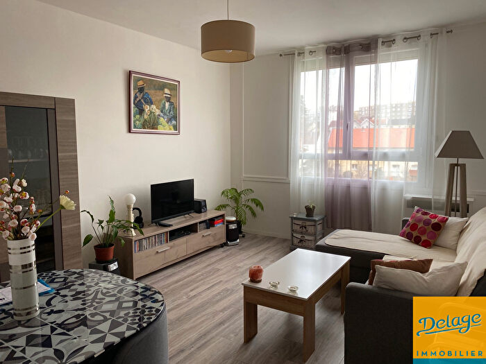 Limoges, CHU : Appartement 2 pièces à louer