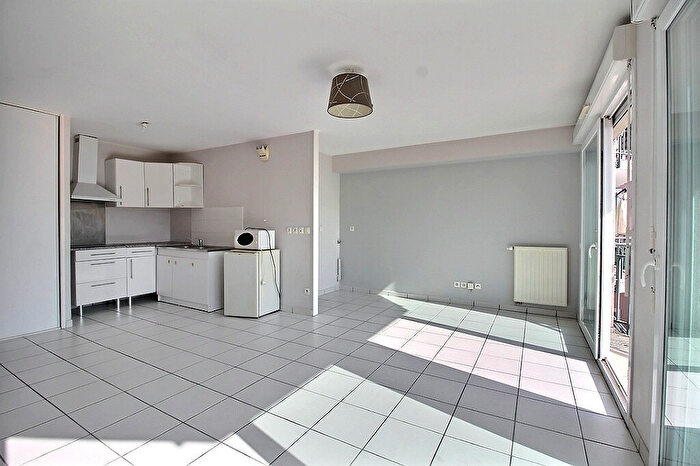 Thonon-les-Bains, Est - Appartement 1 pièce à vendre
