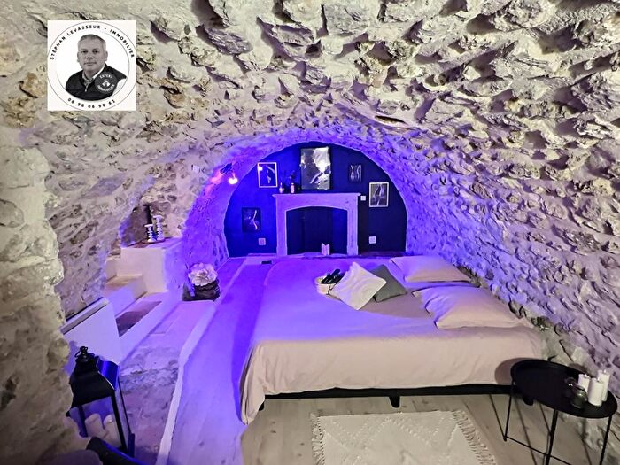 Appartement à vendre - Lorgues - 2 pièces - 1 chambre