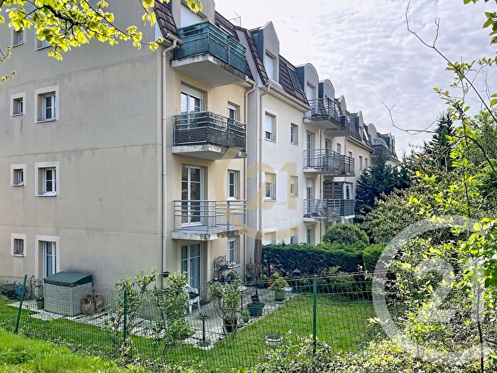 Longjumeau, Gare, Marché : Appartement 3 pièces à vendre