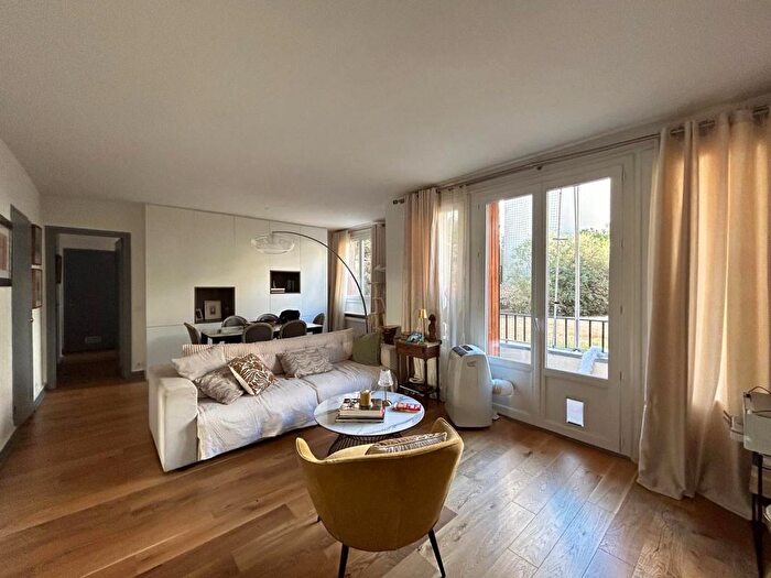 Paris 15ème, Dupleix, Motte Picquet : Appartement 4 pièces à louer