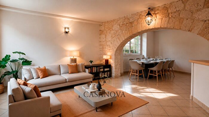 Maison 4 pièces à vendre - Mudaison