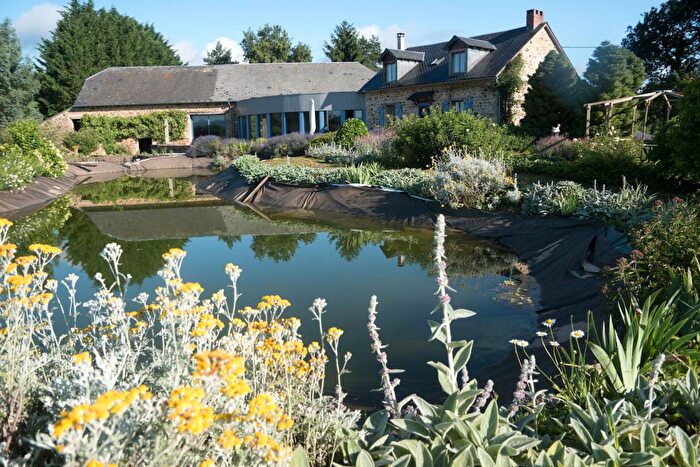 Maison à vendre - Chamberet - 4 pièces - 2 chambres