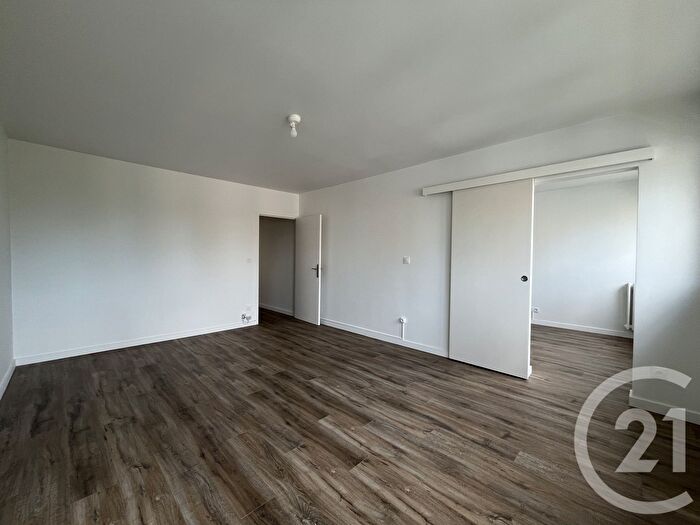 Beauzelle : Appartement 4 pièces à vendre