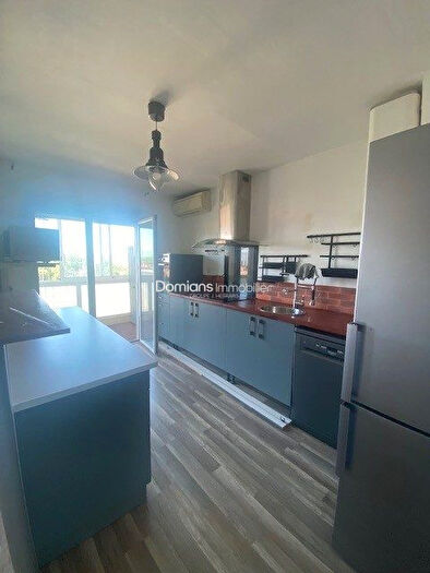 Perpignan, Saint-Martin : Appartement 2 pièces à vendre