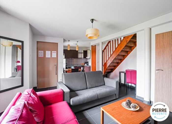 Toulouse, Saint-Simon : Maison 3 pièces à vendre