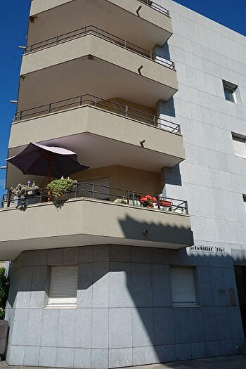 Appartement 3 pièces à louer à Nîmes, Feuchères