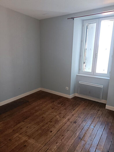 Maison à louer - Les Épesses, Les Epesses - 6 pièces - 4 chambres