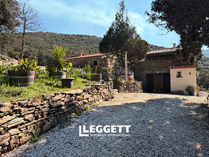 Maison à vendre - Glorianes - 4 pièces - 3 chambres