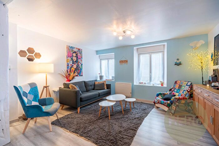 Maison 5 pièces à vendre - Houdan
