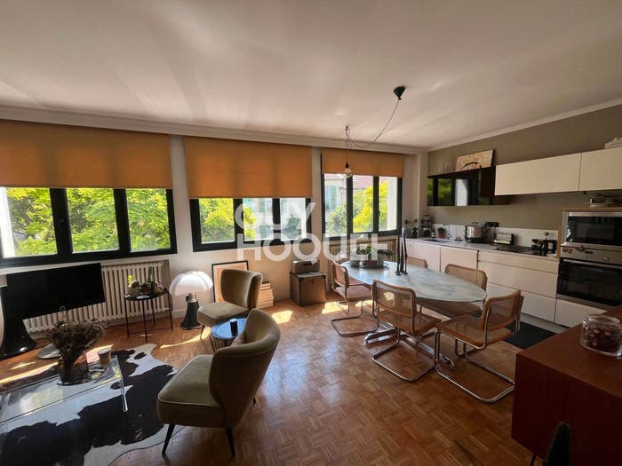 Appartement 3 pièces à vendre à Le Pré-Saint-Gervais, Centre-ville, Egalité
