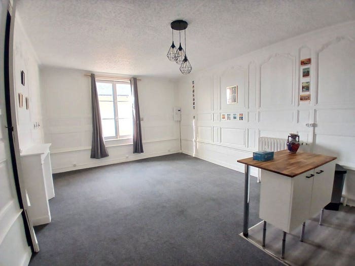 Vouvray - Appartement 3 pièces à louer