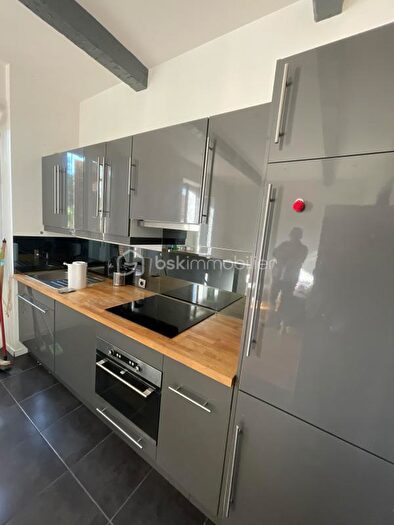 Appartement à vendre - Toulon, Rodeilhac - 1 pièce - 1 chambre