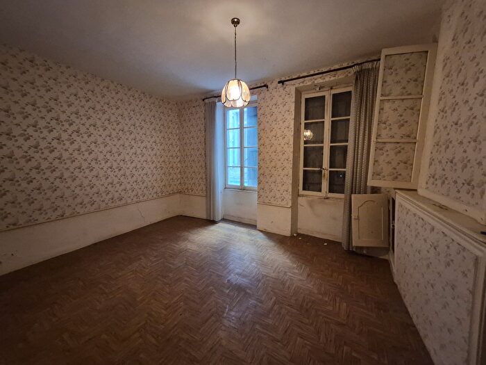 Maison à vendre - Millau, Centre-ville - 5 pièces