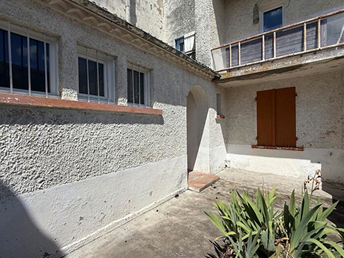 Maison 5 pièces à Caudrot, à vendre
