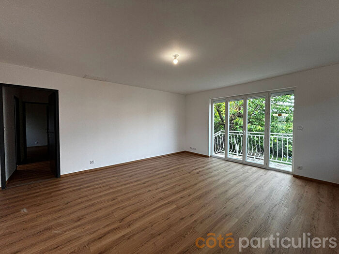 Rodez, Gare, Le Faubourg : Maison 4 pièces à vendre