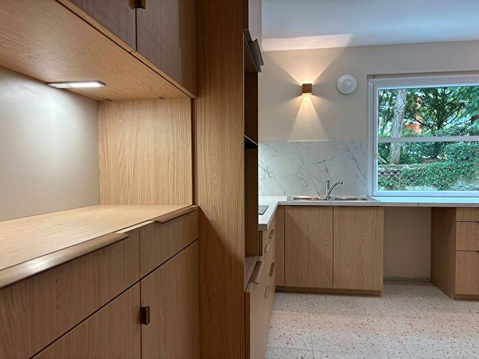 Guist'hau, Nantes - Appartement 4 pièces à louer