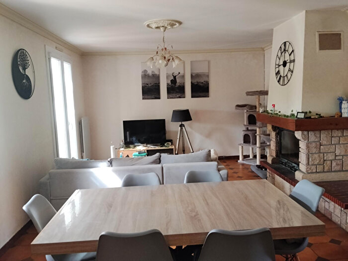 Maison 5 pièces à vendre - Le Voide, Vihiers